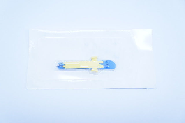 Intuitive 48645B da Vinci Xi EndoWrist Stapler 45 Reload 6 Row Blue 3 ...