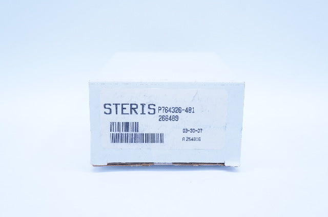 Steris P764326-481 AMSCO Valve Repair Kit Exhaust Manifold – Imedicsales