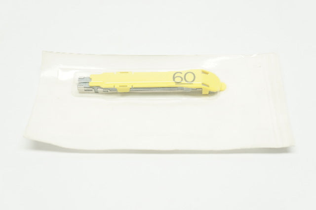 Ethicon ECR60M Echelon 60 Endopath Reload Stapler 6 Rows 2.0mm (x ...