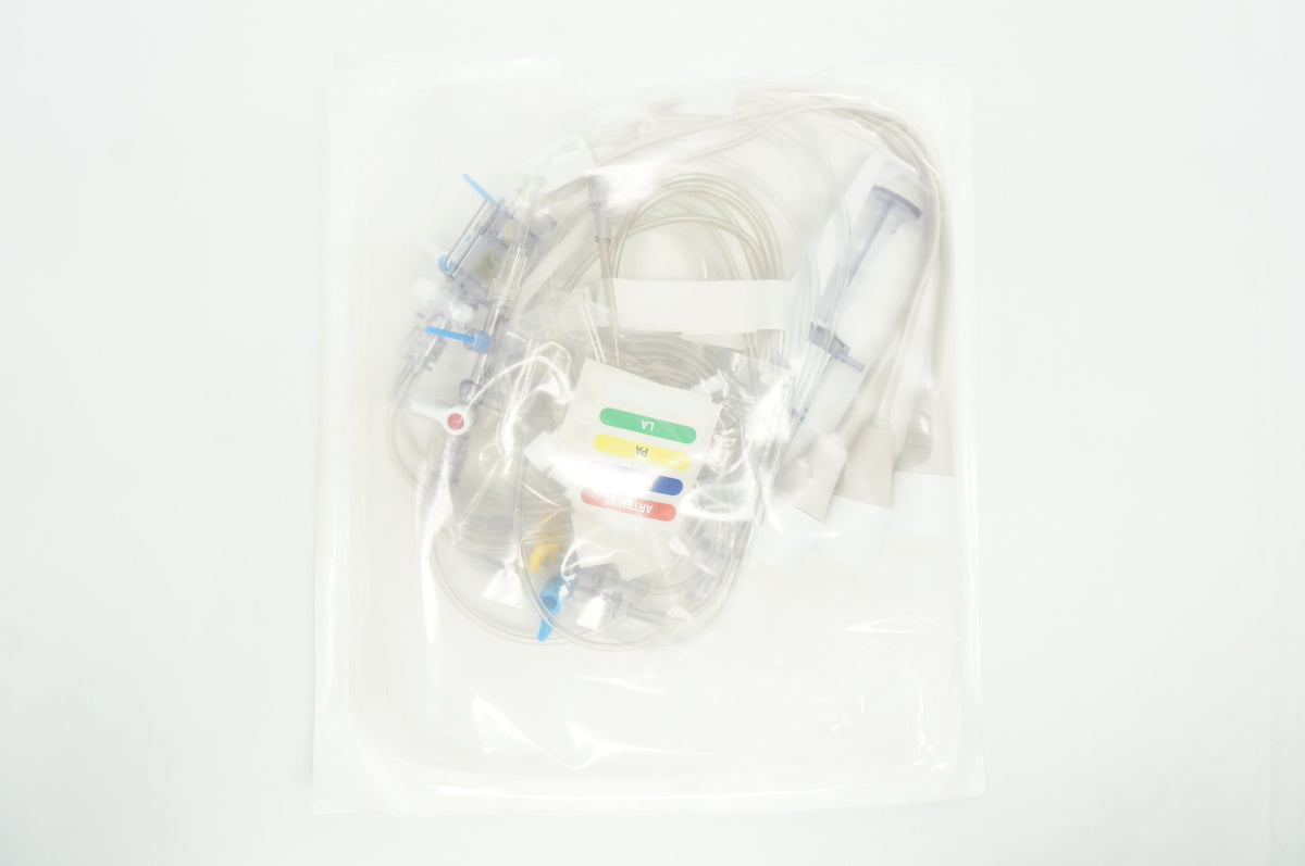 Edwards Lifesciences PXVP23X3 Pressure Monitoring Set – Imedicsales