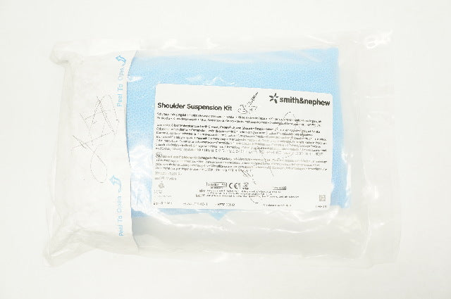 Smith&Nephew 72200195 Shoulder Suspension Kit – Imedicsales