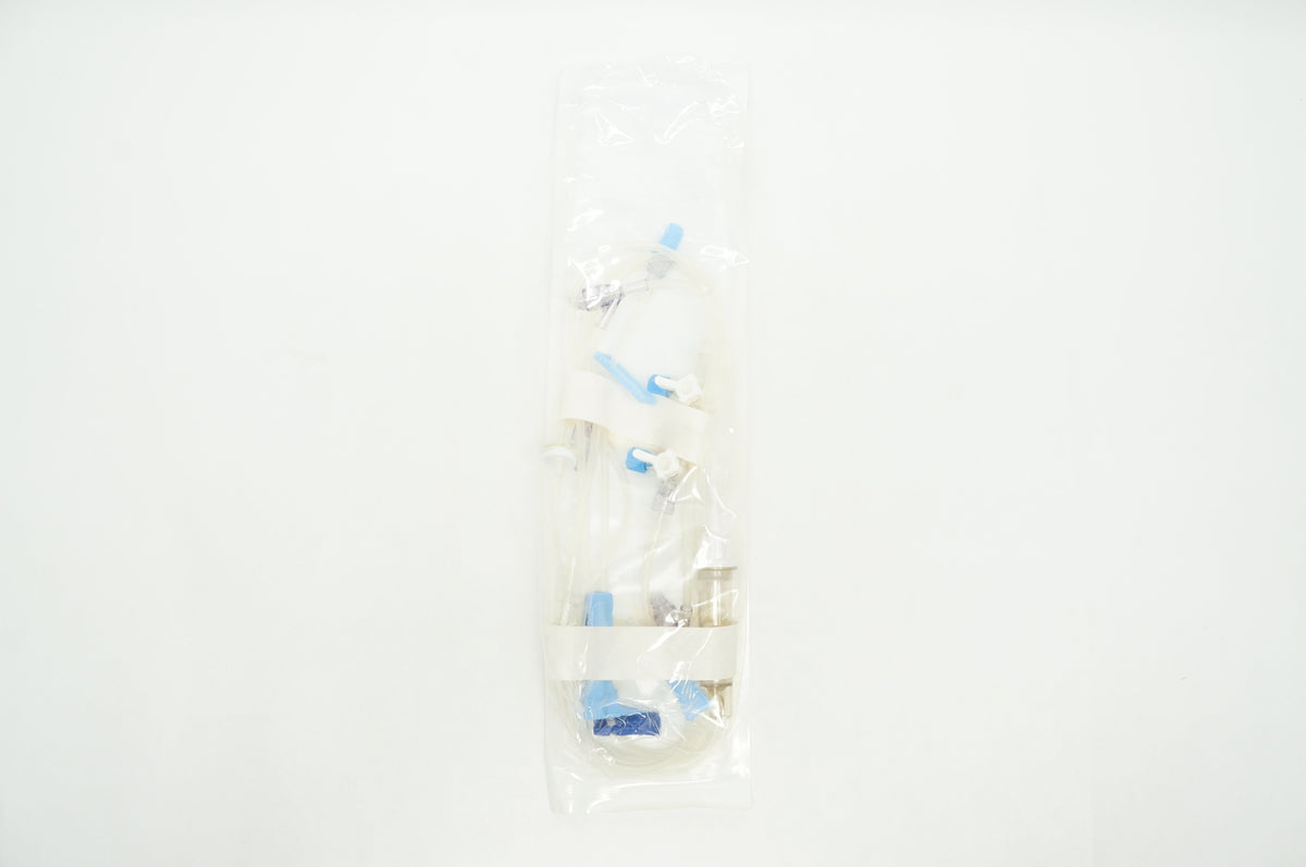 Baxter 3C0162 s Clearlink System Continu-Flo Solution Set 10 drops/mL ...