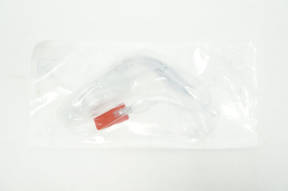 Teleflex 175030 LMA Supreme Laryngeal Mask Airway, Size 3 30-50kg, Air ...