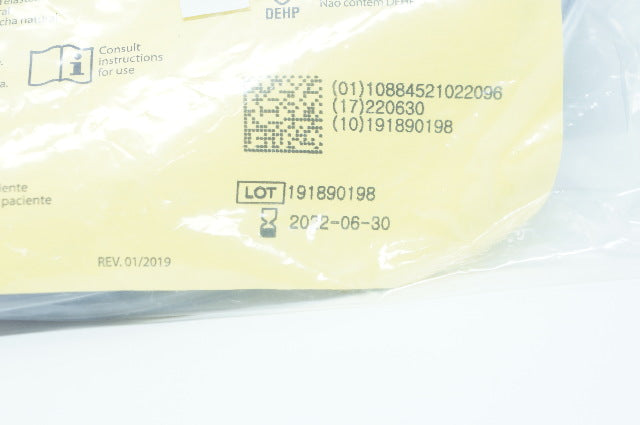 Covidien 773656 Kangaroo Epump Set Anti-Free Flow 1000mL – Imedicsales