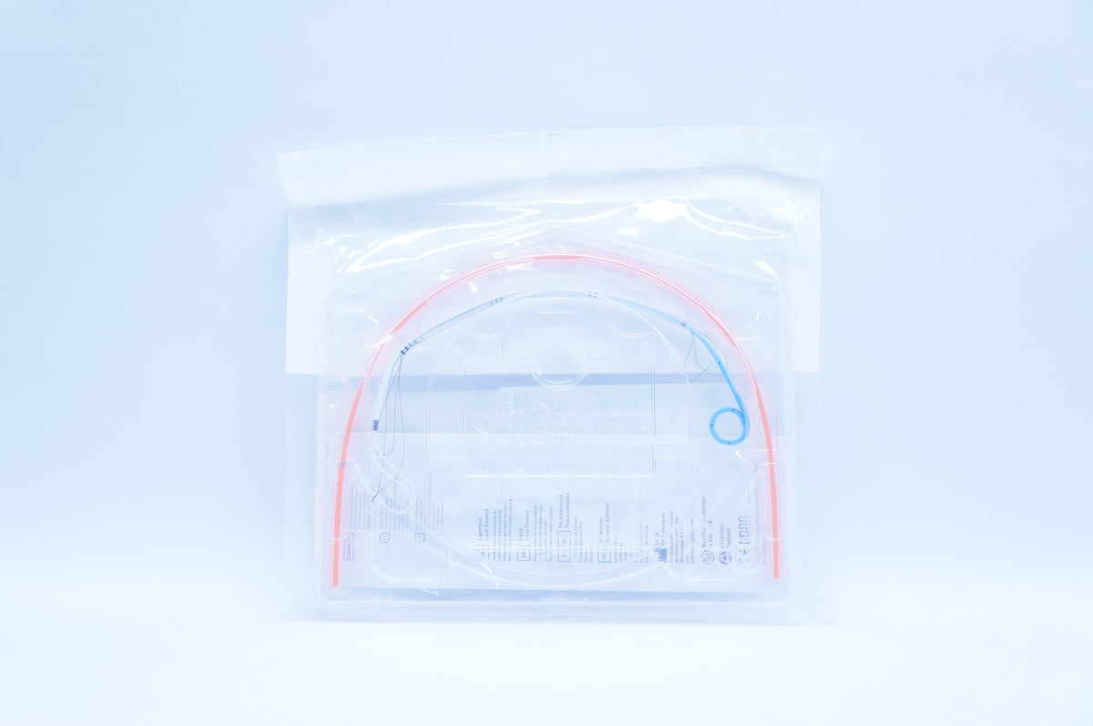 Boston Scientific M0061552520 Polaris Loop Ureteral Stnt. 8F x 24cm (x ...