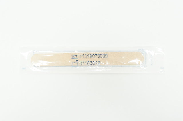 Medline MDS202075 Tongue Depressor 6 inch – Imedicsales