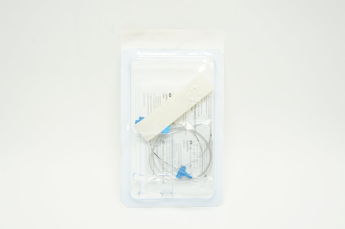Teleflex MP-00019-S Arrow Multi-Port FlexTip Plus Epidural Cath 19Ga ...