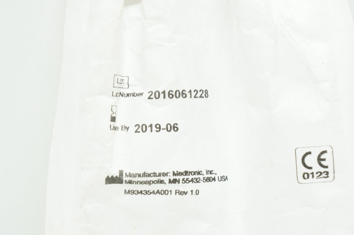 Medtronic 66124 DLP Single Stage Venous Cannula 24 Fr (x) – Imedicsales