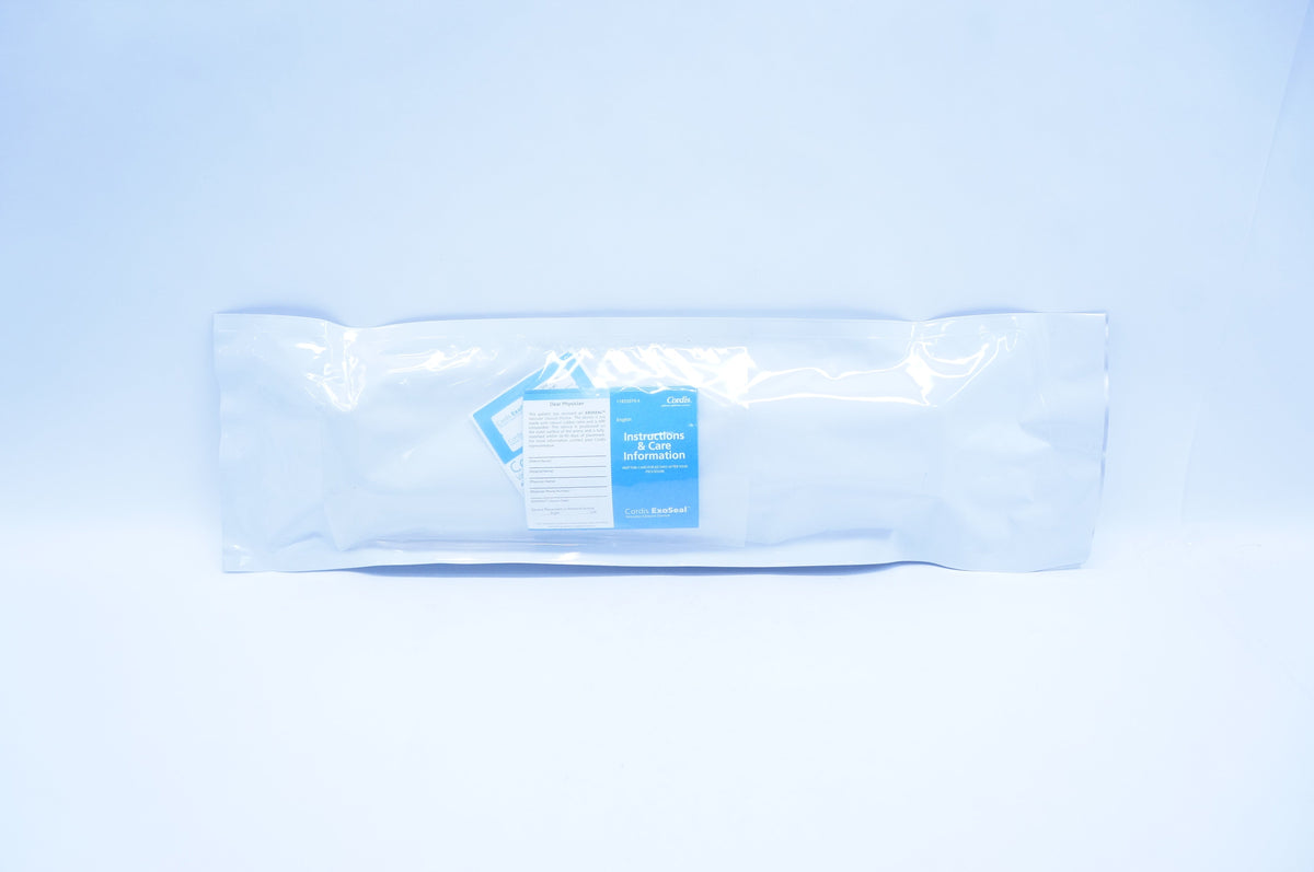 Cordis EX600 ExoSeal Vascular Closure Device 6F (x) – Imedicsales