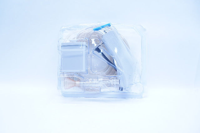 Stryker 0210-114-100 Handpiece Set with Coaxial High Flow Tip and Suct ...