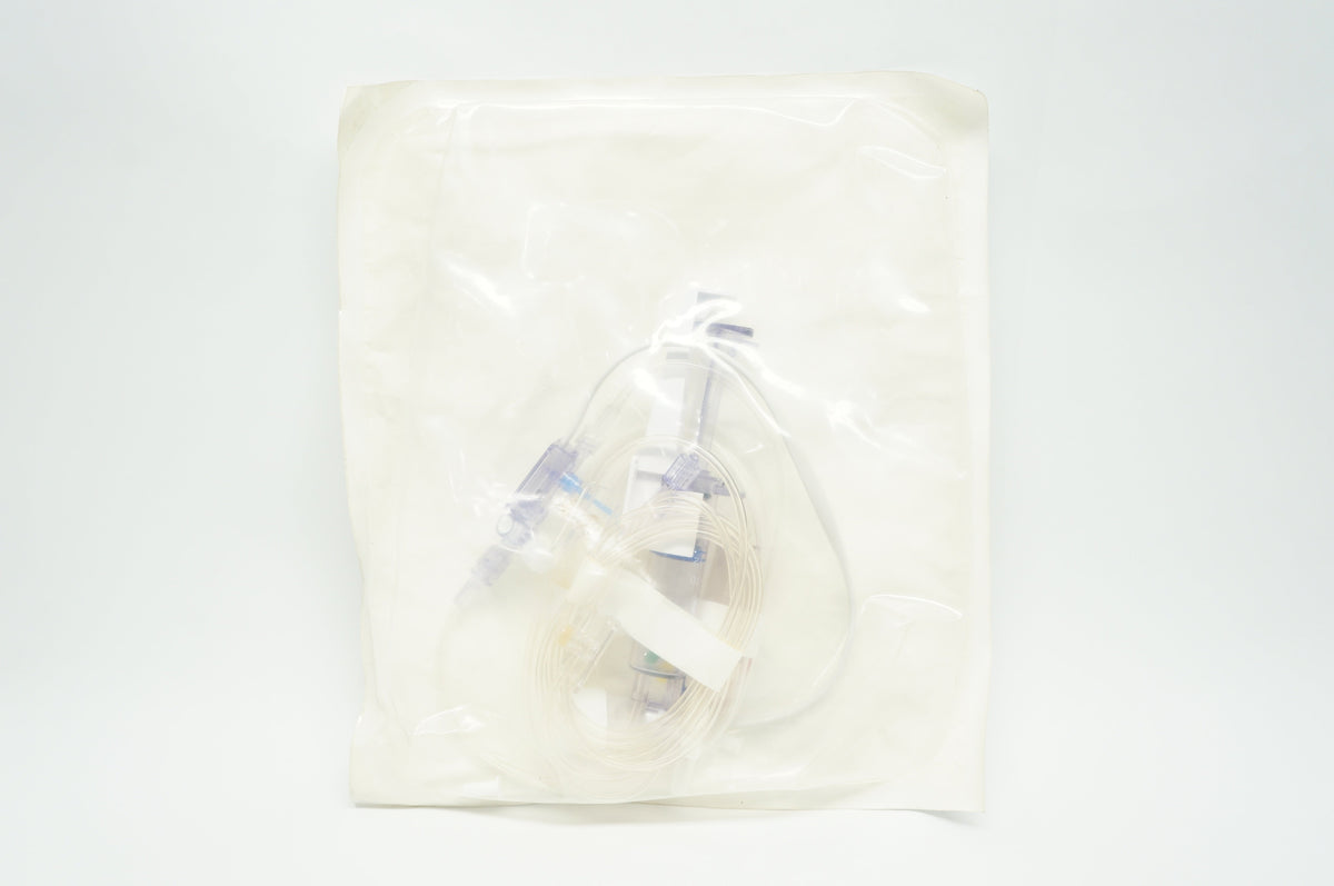 Edwards Lifesciences PXVP2260 TruWave Pressure Monitoring Set 60 in ...