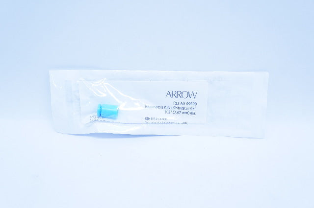 Arrow AO-09000 Hemostasis Valve Obturator 8Fr .105in. dia. (x ...