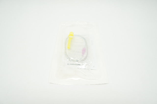 Braun 333540 Perifix Epidural Cath. Set 20 Ga (x) – Imedicsales