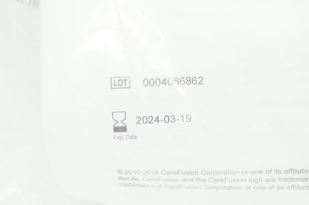 CareFusion 2K8017 Adult Manual Resuscitator (x) – Imedicsales