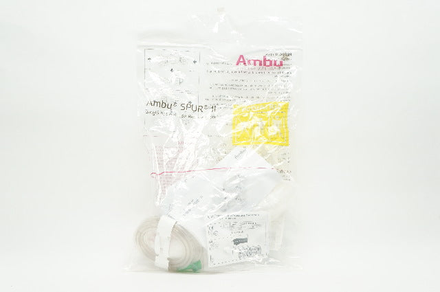 Ambu 322004000 Disposable Pressure Manometer, Single Patient Use ...