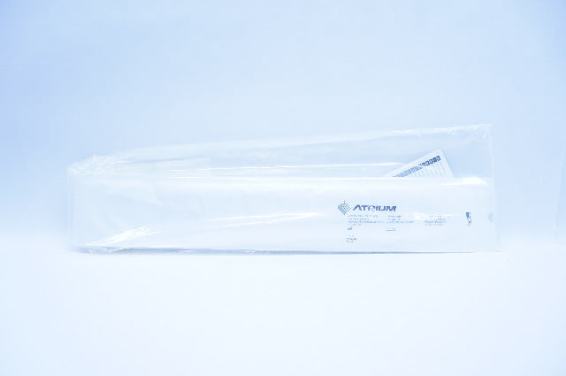 Atrium 8012 PVC Thoracic Cath. 12 FR. - Pack of 10 – Imedicsales
