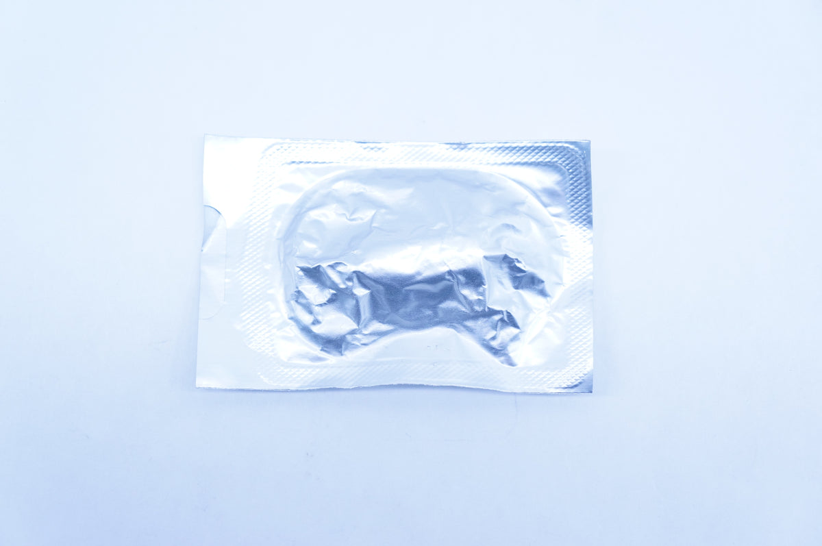 Baxter 5C4466P MiniCap with Povidone-Iodine Solution – Imedicsales