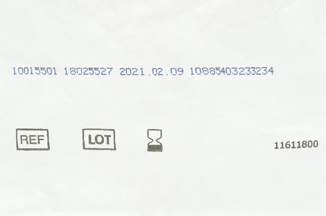 CareFusion 10015501 Secondary Syringe Adapter Set 1.4ml – Imedicsales