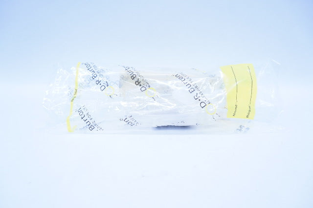 D R Burton 512 vPEP HC Oscillating Positive Expiratory Pressure Therap ...