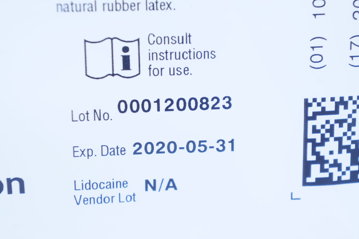 CareFusion TPT1000 Thora-Para Cath. Drainage Tray 8 Fr (x) – Imedicsales