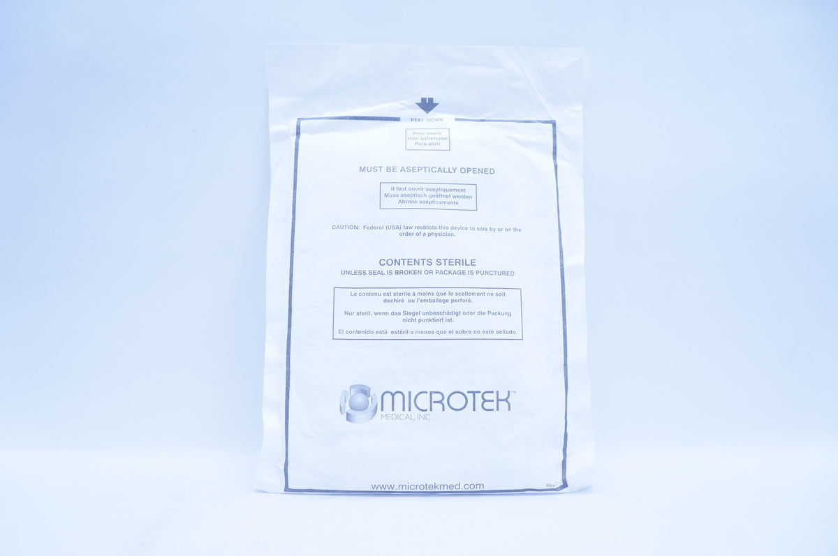 Microtek 4951 Genesys Ecolab C-Arm/Mobile X-Ray Drape 41 x 74 inch ...