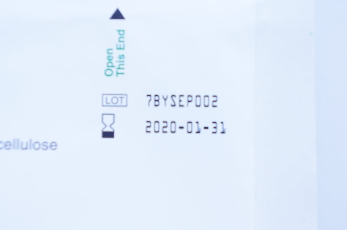 Genzyme 4301-02 Sepra Film Adhesion Barrier 5 x 6 inch Membrane (x ...