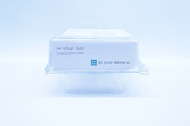 SJM C11165 FemoStop Gold Femoral Compression System (x) – Imedicsales