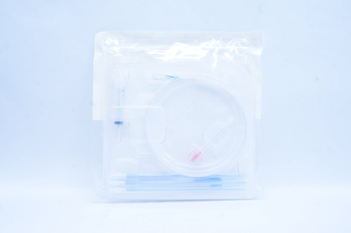 Medtronic 96551 Bio-Medicus Venous Insertion Kit 0.038 inch x 180 cm ...
