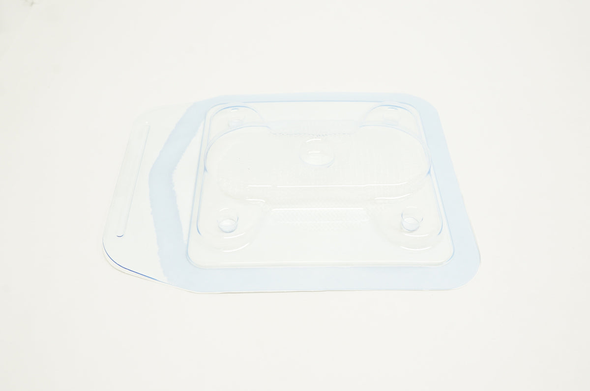 Ethicon PMN3 PROLENE Hernia System, Medium (x) – Imedicsales