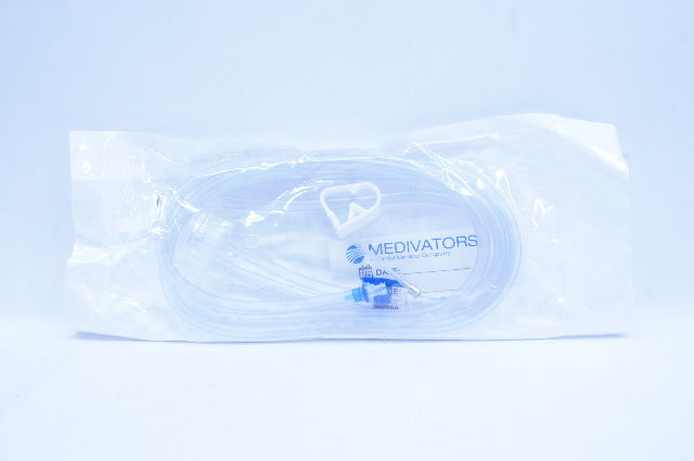 Medivators 100145C02EXT ENDO SMARTCAP Endoscopy Tubing – Imedicsales