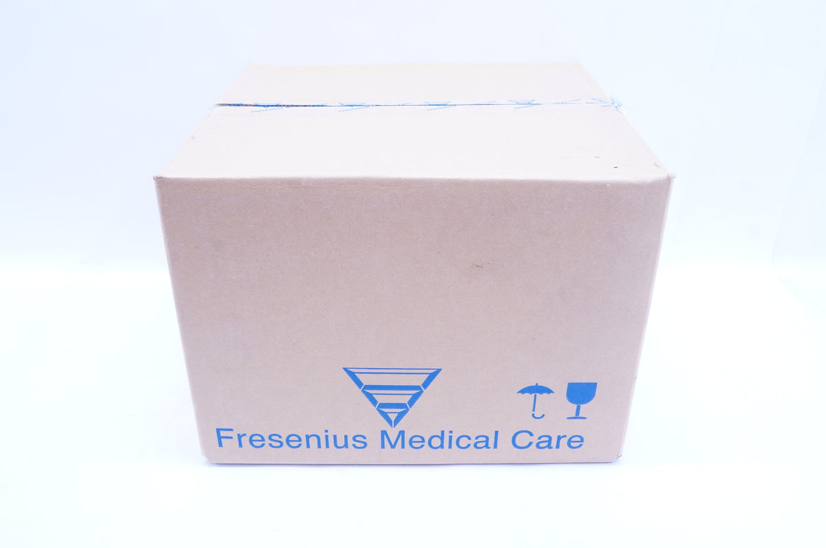 Fresenius F180NR Optiflux Capillary Dialyzer (x) – Imedicsales