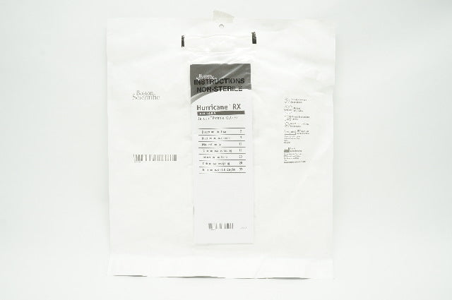 Boston Scientific 4596 Hurricane RX Balloon Dilatation Cath. 10mm x 4c ...