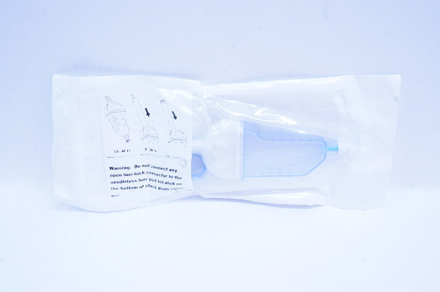 Atrium 16100 Pneumostat Chest Drain Valve – Imedicsales