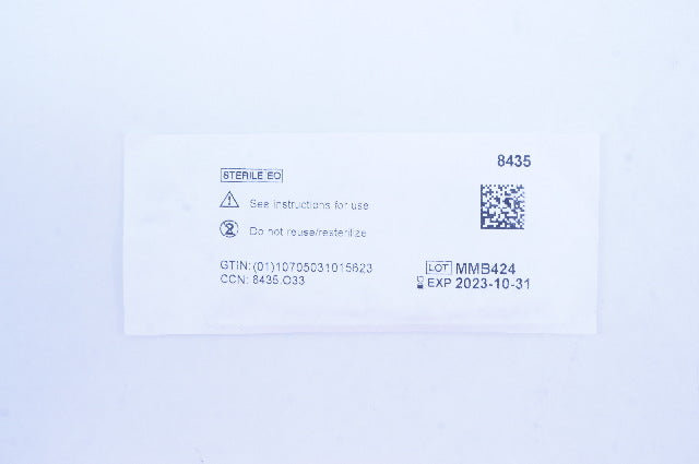 Ethicon 8435 1 Prolene CT 40mm 1/2c Taper 30 inch (x) – Imedicsales