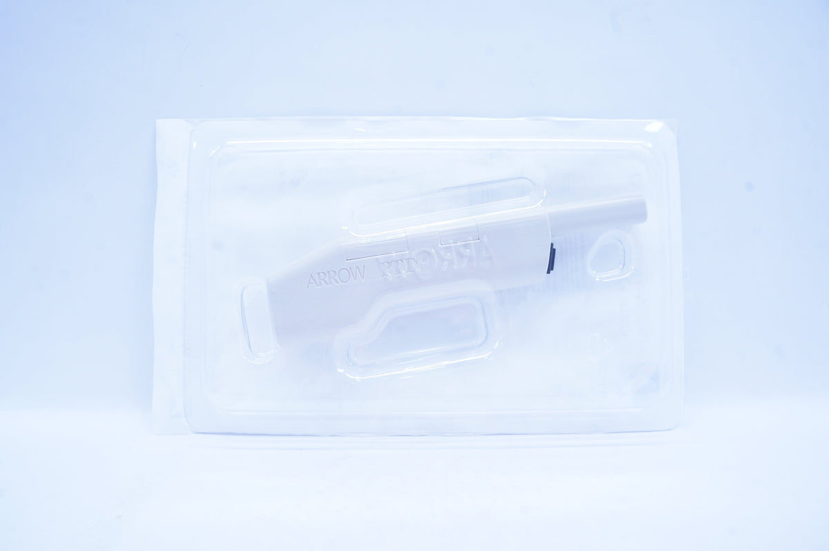 Teleflex PT-03000 Arrow-Trerotola PTD Rotator Drive Unit 5Fr (x ...