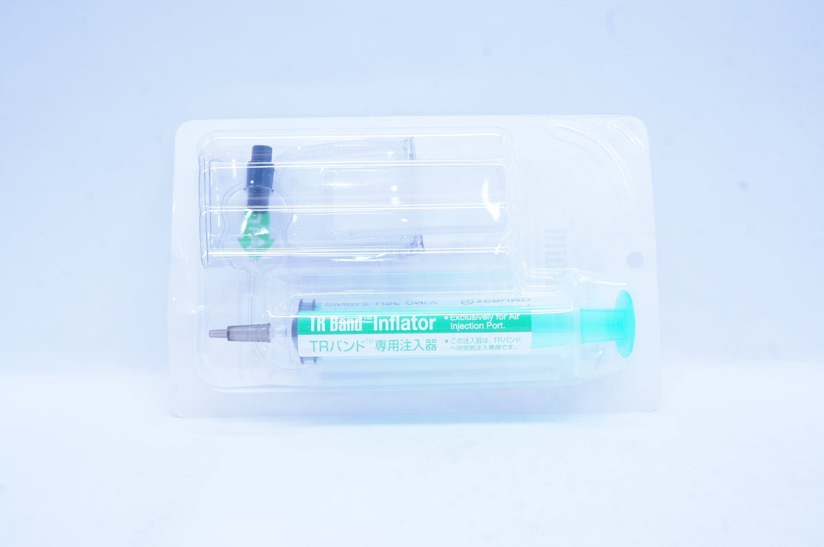 Terumo TRB24-REG TR Band Radial Artery Compression Device (x) – Imedicsales
