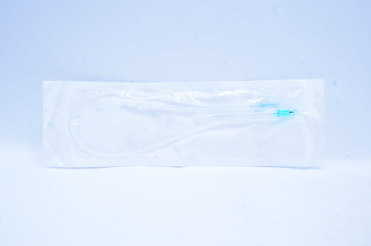 Vascular Solutions 7264V Micro-Introducer Kit STIFFEN 4 F – Imedicsales