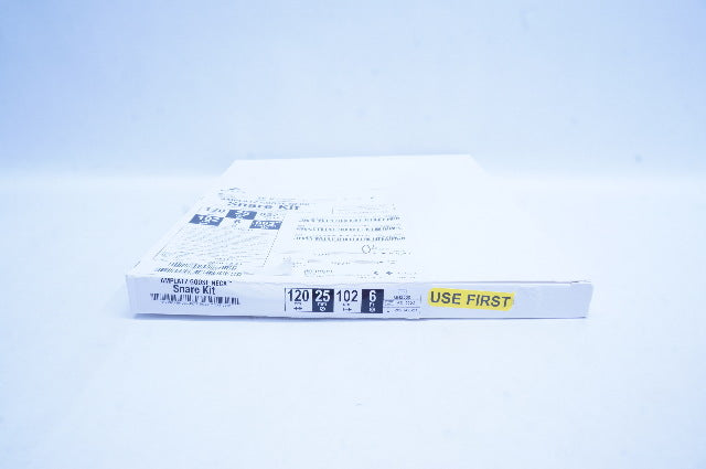EV3 GN2500 Amplatz Goose Neck Snare Kit 25mm x 6Fr (x) – Imedicsales