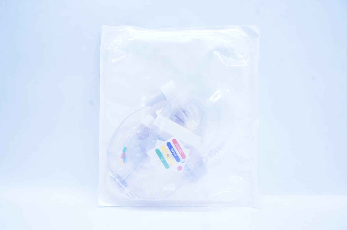 Edwards Lifesciences PXVP2272 Pressure Monitoring Set TruWave VAMP Plu ...