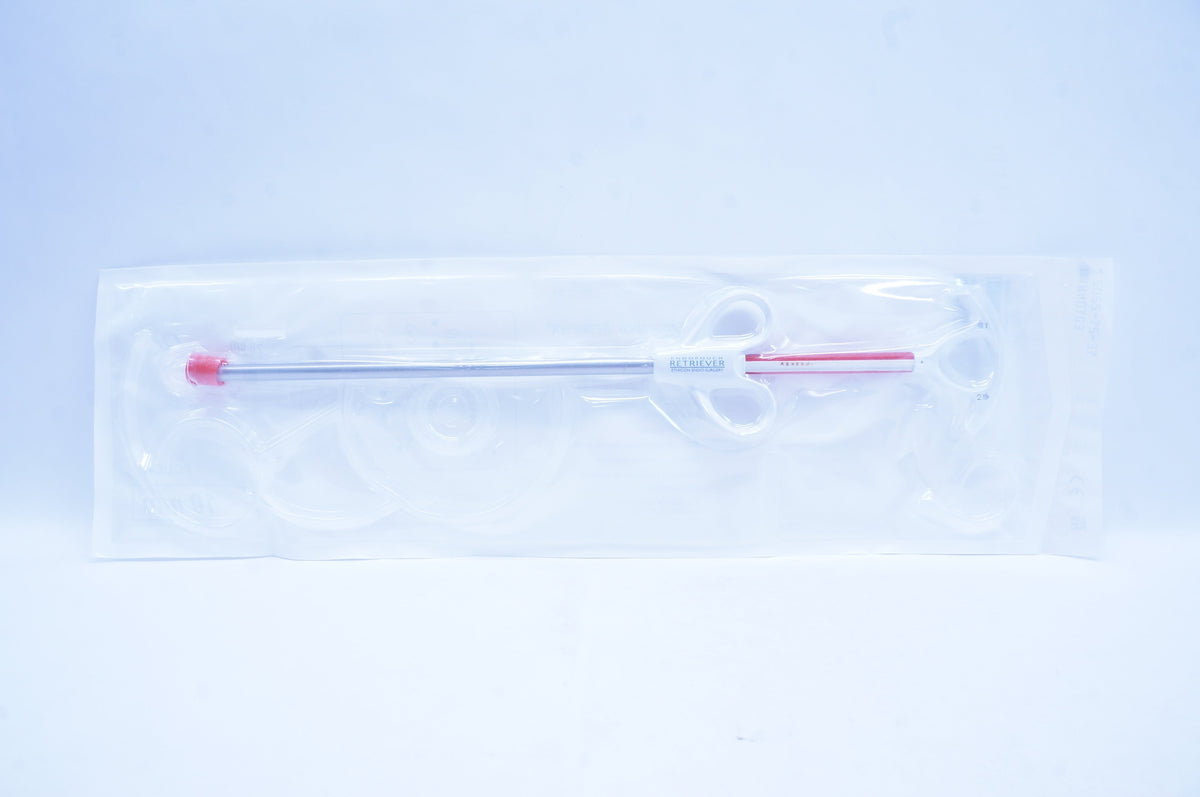Ethicon POUCH Endopouch Retriever Specimen Retrieval Bag 10mm x 26cm ...