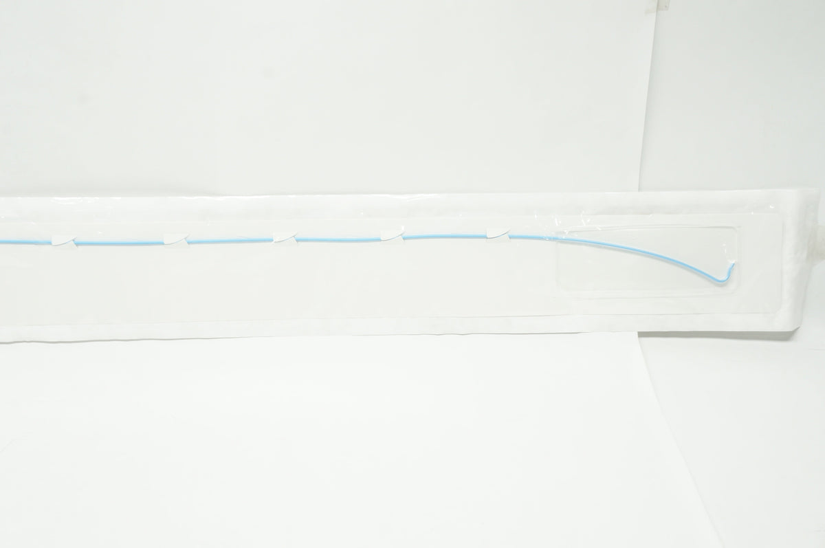 Cordis 534-641T Infiniti AR I MOD Diagnostic Cath. 6 x .057in x 100cm ...