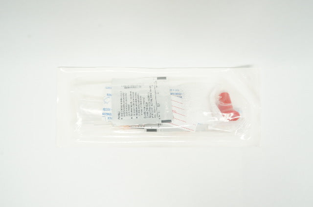Smiths Medical 4611P-1 Portex Pro-Vent Arterial Blood Sampling Kit (x ...