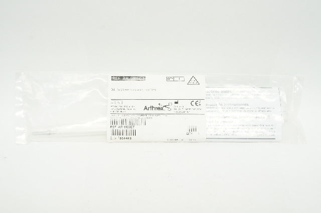 Arthrex AR-1923DT Drill, for 2.9 mm PushLock, Hard Bone – Imedicsales