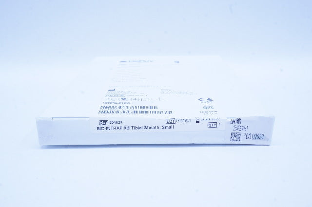 DePuy 254629 Mitek Bio-Intrafix Tibial Sheath, Small (x) – Imedicsales