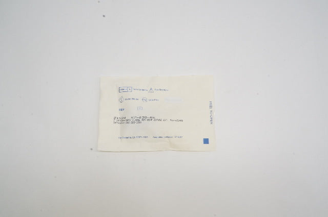 MicroClave Z1524 SetSource Bifuse Extension Set 0.49ml x 7inch ...