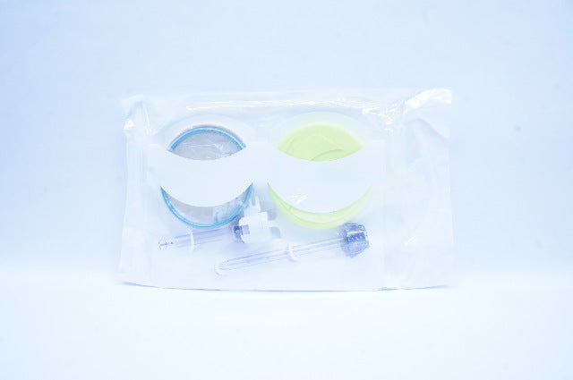 Applied Medical C8702 Alexis Laparoscopic System w/Kii Fios First Entr ...