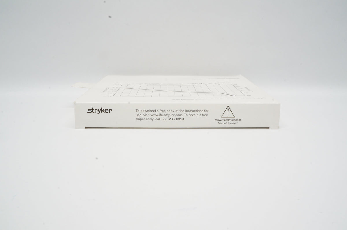 Stryker 6188-1-001 Surgical Simplex P Radiopaque Bone Cement (1/2 Dose ...