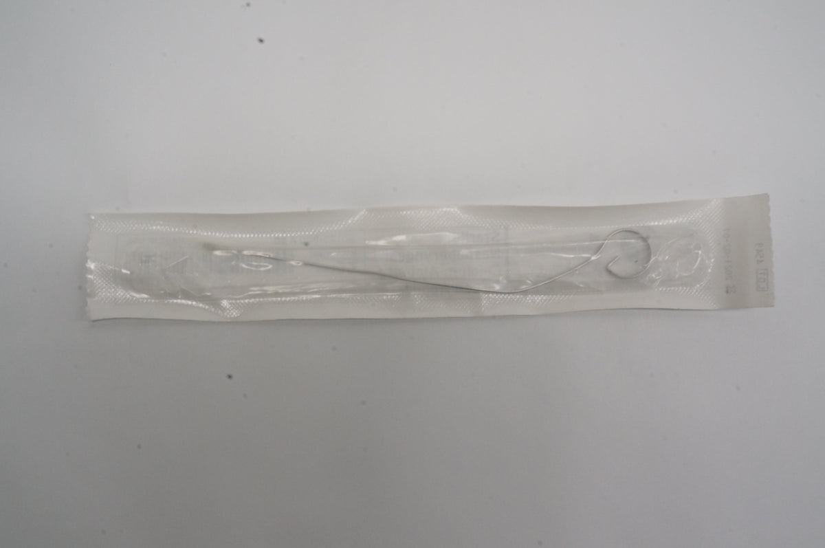 Puritan 25-800 A 50 Sterile Nasopharyngeal Calcium Alginate Tipped App ...