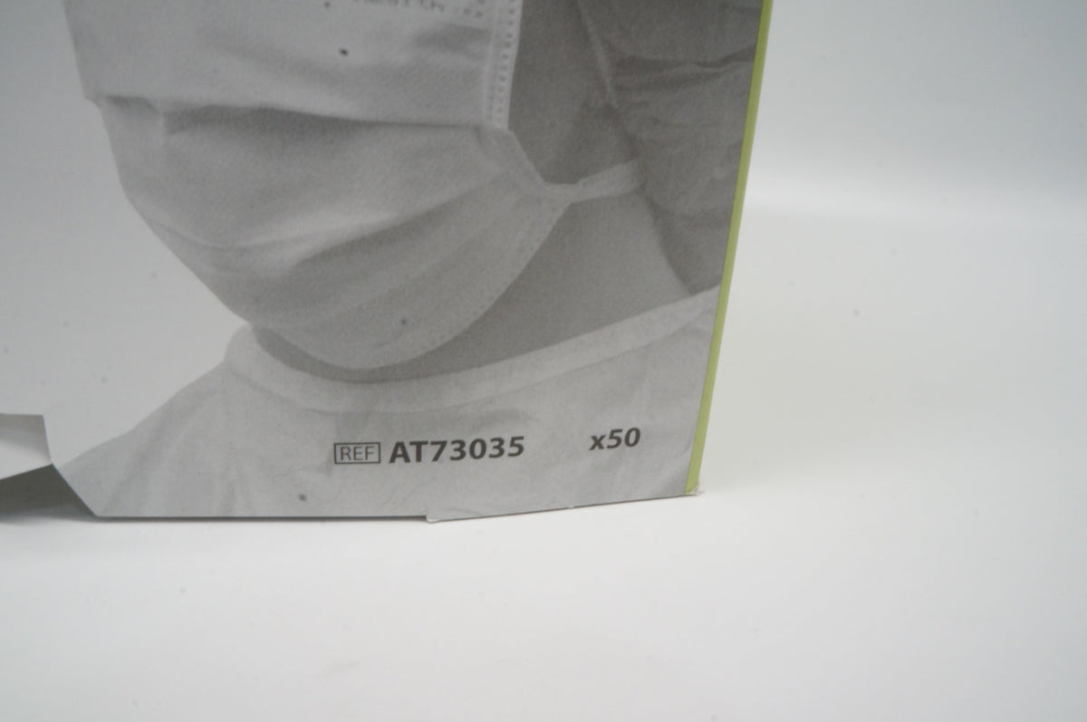 Cardinal Health AT73035 Surgical Mask Level 1 - Box of 50 – Imedicsales
