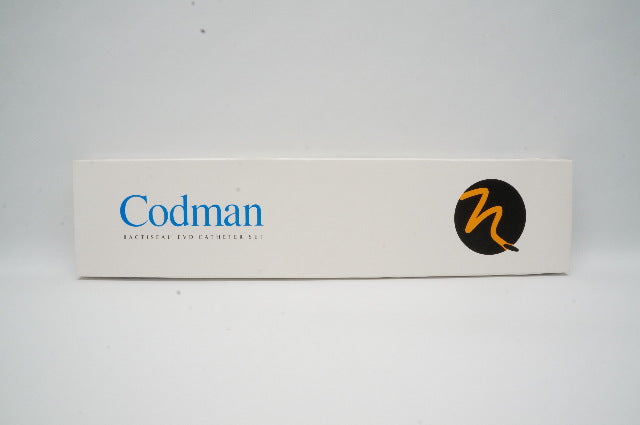 Codman 82-1745 Neuro DePuy Synthes Bactiseal EVD Cath. Set (x ...